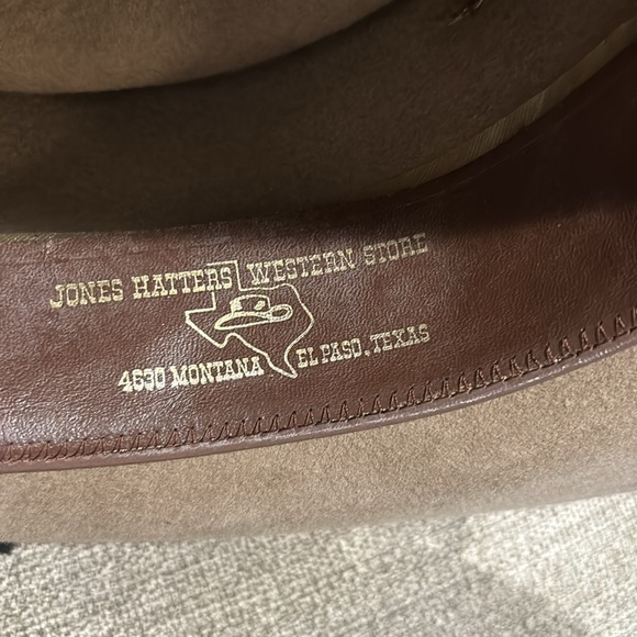 Accessories | Hat Jones Hatters Western Store | Poshmark